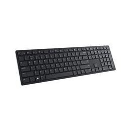 Dell KB500, Tastatur schwarz, DE-Layout