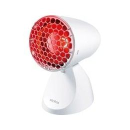 Sanitas SIL 06 , Infrarotlampe wei&szlig;