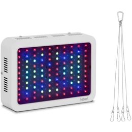 Hillvert Led Pflanzenlampe Pflanzenbeleuchtung led Grow Lamp Pflanzenlicht 1.000 w