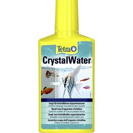 Zolux Tetra Wasseraufbereitung Crystal Water Süßwasseraquarien 250 ml Wasserpflege