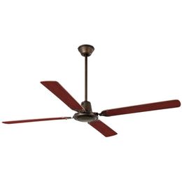 Deckenventilator ohne Licht Malvinas 33111