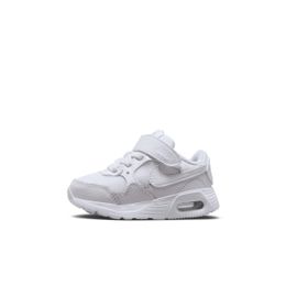 Nike Air Max SC Schuh für Babys und Kleinkinder - Weiß