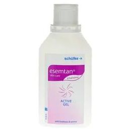 Schülke Esemtan Aktiv Gel 500 ml