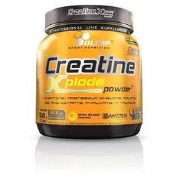 Olimp Creatine Xplode Ananas 500 g