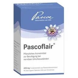 Pascoe Pascoflair 90 St