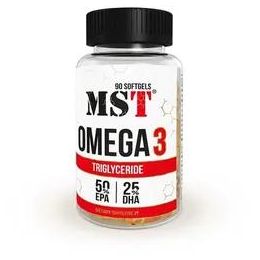 MST - Omega 3 TRIGLYCERIDE 250 g