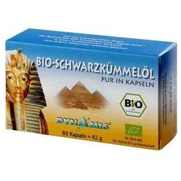 Schwarzkümmel Ägypt pur Kapseln 180 St