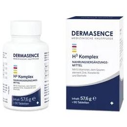 Dermasence H3 Komplex 90 St