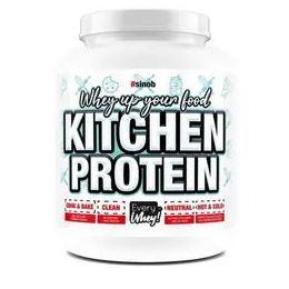 Blackline 2.0 Kitchen Protein