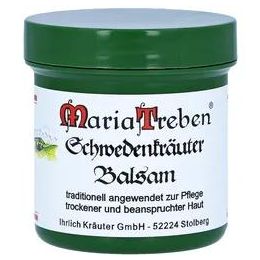 Maria Treben Schwedenkräuter Balsam 100 ml