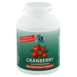 Avitale Cranberry 120 St