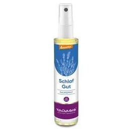 Taoasis Schlaf GUT Raumspray 50 ml