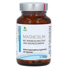 Apozen Magnesium 300 mg Kapseln 60 St