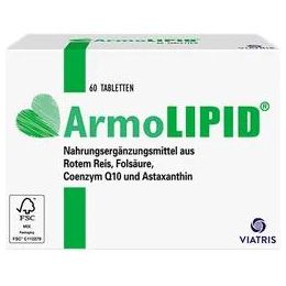 Armolipid Tabletten 60 St