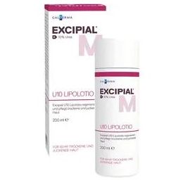 Excipial/Cetaphil U 10 Lipolotio 200 ml