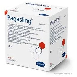 Pagasling unsteril Gr. 2 1000 St