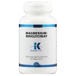 Magnesium Bisglycinat Kapseln 120 St