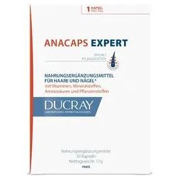 Pierre Fabre Ducray ANACAPS EXPERT 30 St