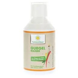 Gurgelwasser Sonnenmoor 250 ml