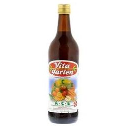 Vitagarten A C E Vitamingetr.Apf./Orang. 750 ml