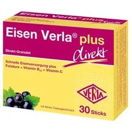 Eisen VERLA plus 30 St