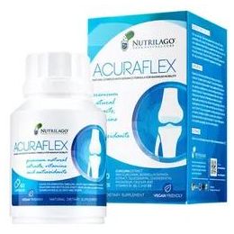 Acuraflex Nutrilago Kapseln 60 St