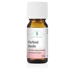 Vanille Raumduft Flüssig 10 ml