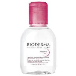 Bioderma Sensibio H2O Mizellenwasser 100 ml