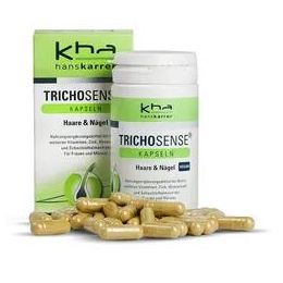 Trichosense Kapseln 60 St