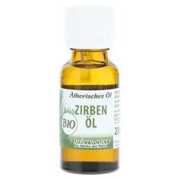 Zirbenöl Ätherisch Bio Unterweger 20 ml