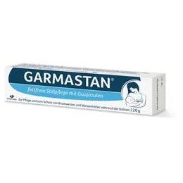 Garmastan Brustwarzen-Salbe 20 g