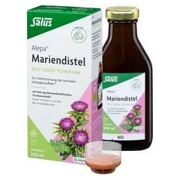 Salus Alepa Mariendistel Bio-Leber-Tonikum 500 ml