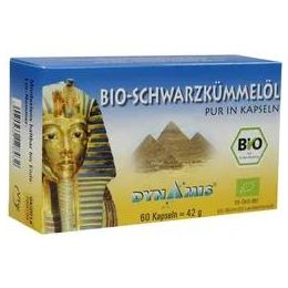 Schwarzkümmel Ägypt pur Kapseln 60 St