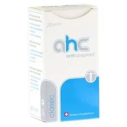 AHC Classic Antitranspirant flüssig 30 ml