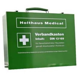 Holthaus Medical Verbandkasten F.betriebe DIN 13169-E gro 1 St