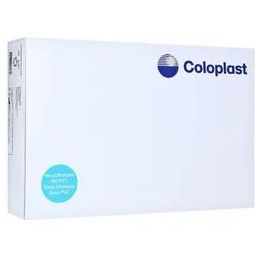 Coloplast Conveen Beinbeutel 500 ml, 5161, 50 cm Schlauch 10 St