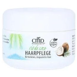 Kokosöl Haarpflege rio de coco CMD 50 ml