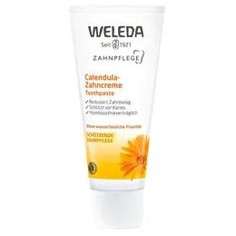 Weleda Calendula-Zahncreme 75 ml