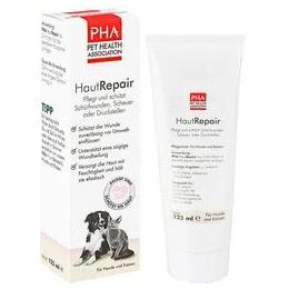 PHA Hautrepair Tube für Hunde 125 g