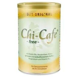 Dr. Jacob's® Chi-Cafe free Wellness Kaffee entkoffeiniert 250 g