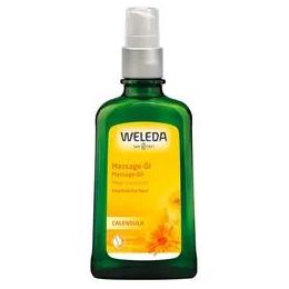 Weleda Calendula Massage-Öl 100 ml