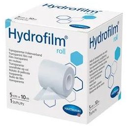 Hydrofilm roll 5cm x 10m 1 St