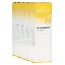 Pascoe Lymphdiaral DS 5X100 g