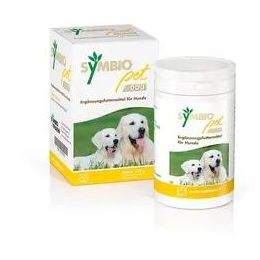 Klinge Pharma Symbiopet dog Ergänzungsfutterm.Pulver f.Hunde 175 g