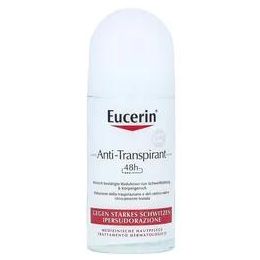 Eucerin Anti-Transpirant 48h Roll-on 50 ml