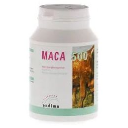 Endima® MACA 500 Kapseln 100 St