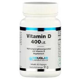 Supplementa Vitamin D 400 I.E. 60 St