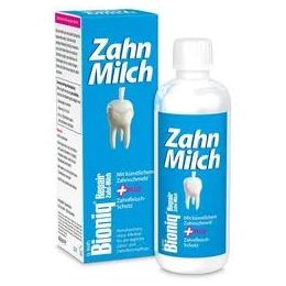 Bioniq Repair Zahn-Milch 400 ml