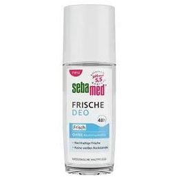 Sebamed Frische Deospray frisch 75 ml