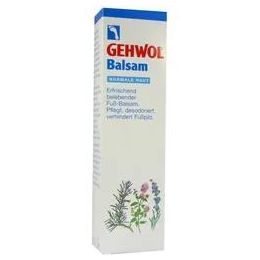 Gehwol Balsam für normale Haut 125 ml